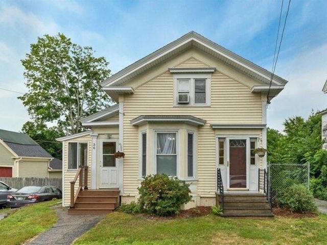 4 bedroom, Farmington NH 03835 104543793
