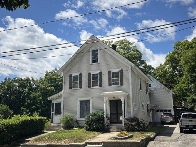 4 bedroom, Farmington NH 03835 104543885