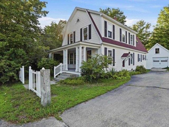 4 bedroom, Farmington NH 03835 105105688