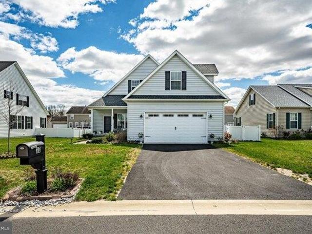 4 bedroom, Felton DE 19943 LS89426177