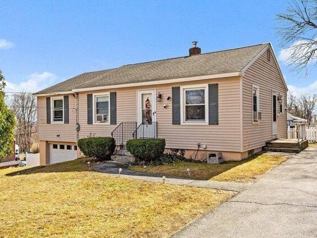 4 bedroom, Fitchburg MA 01420 LS102634723