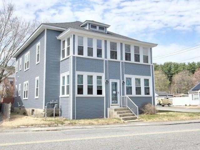 4 bedroom, Fitchburg MA 01420 LS102777472