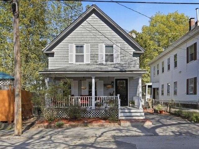 4 bedroom, Fitchburg MA 01420 LS102922894
