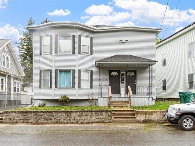 4 bedroom, Fitchburg MA 01420 LS102960601