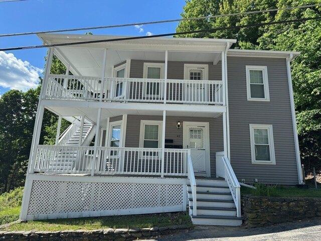 4 bedroom, Fitchburg MA 01420 LS102962389