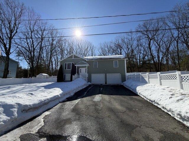4 bedroom, Fitchburg MA 01420 102121386