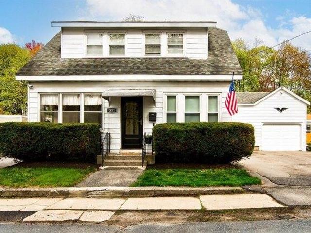 4 bedroom, Fitchburg MA 01420 102728427