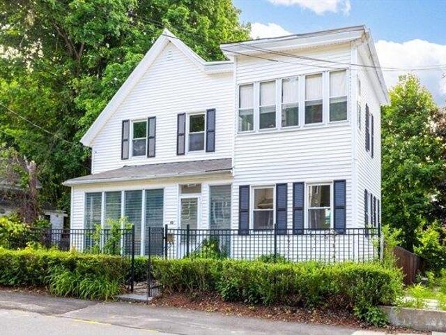 4 bedroom, Fitchburg MA 01420 102922361