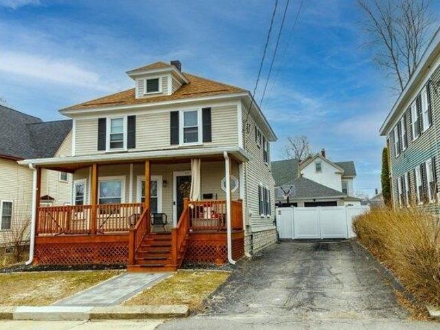 4 bedroom, Fitchburg MA 01420 103070520