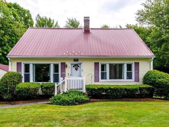 4 bedroom, Fitchburg MA 01420 104688598