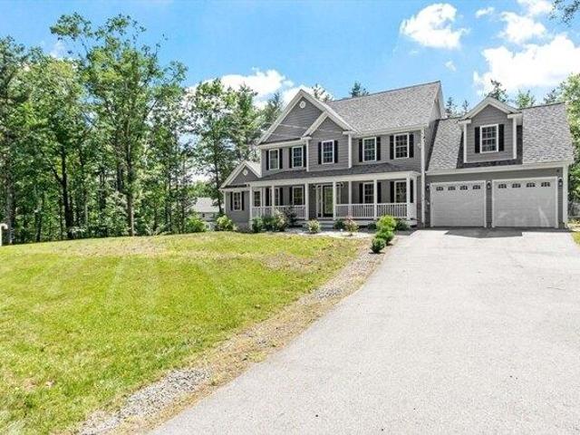 4 bedroom, Fitchburg MA 01420 104720971