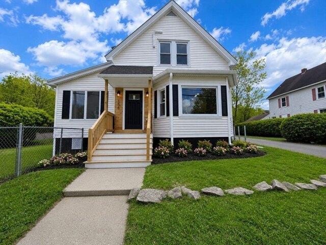 4 bedroom, Fitchburg MA 01420 105058917