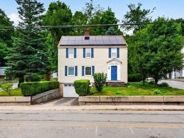 4 bedroom, Fitchburg MA 01420 105093366