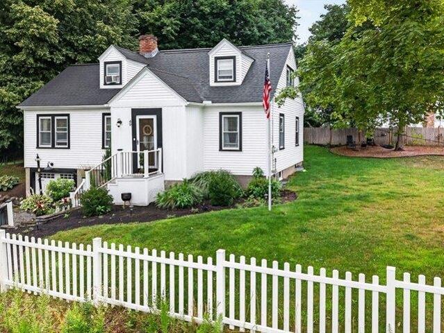 4 bedroom, Fitchburg MA 01420 105094611