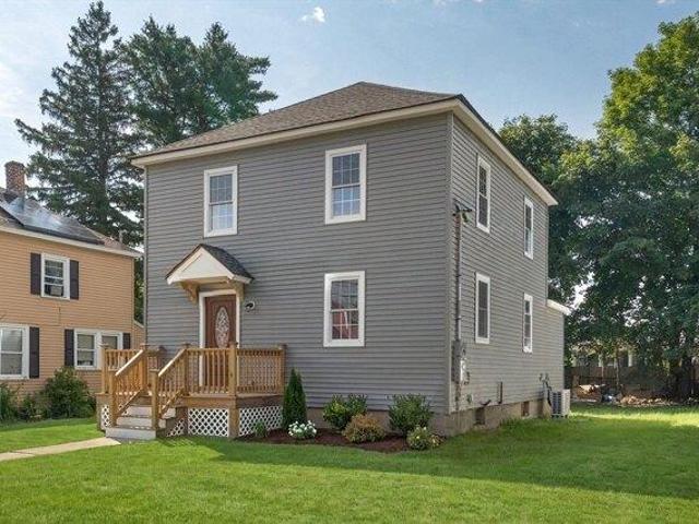 4 bedroom, Fitchburg MA 01420 105095317