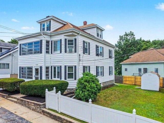 4 bedroom, Fitchburg MA 01420 105114722