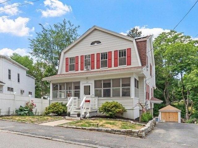 4 bedroom, Fitchburg MA 01420 105126419