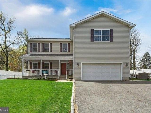 4 bedroom, Fieldsboro NJ 08505 LS101631913