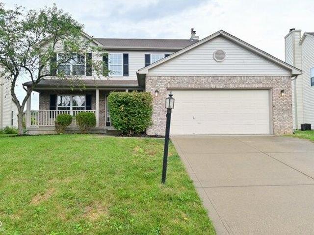 4 bedroom, Fishers IN 46038 LS92922248