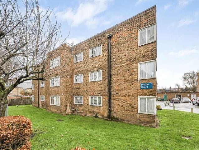 4 Bedroom Flat