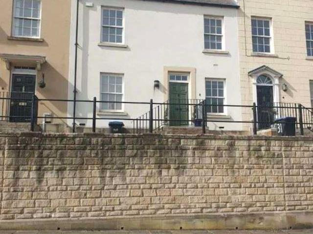 4 Bedroom Flat