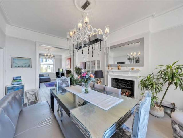4 Bedroom Flat