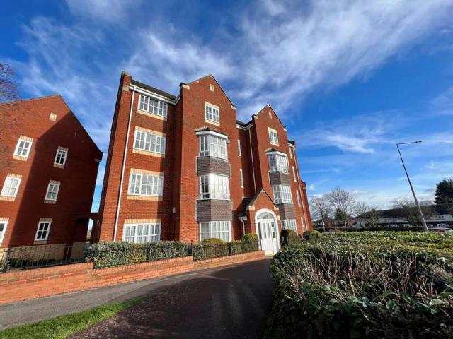 2 Bedroom Flat