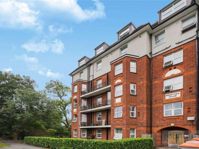 4 Bedroom Flat