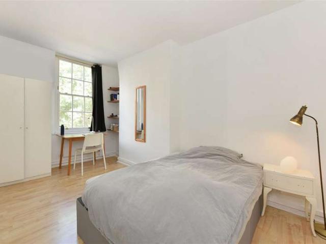4 Bedroom Flat
