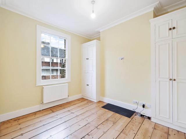 4 Bedroom Flat