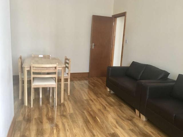 4 Bedroom Flat