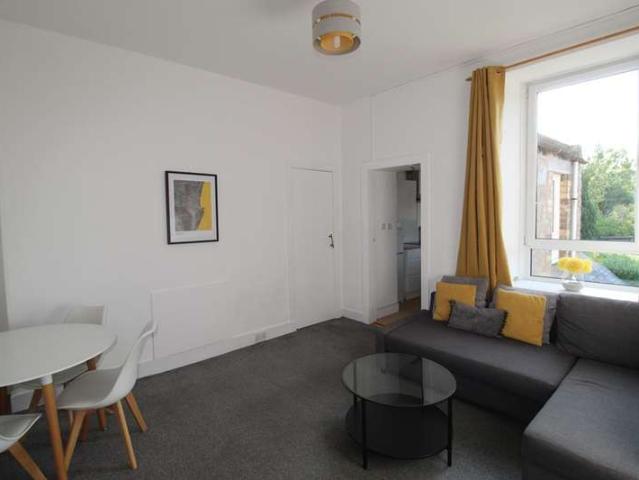 4 Bedroom Flat