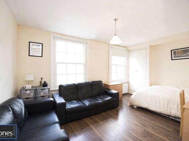 4 Bedroom Flat