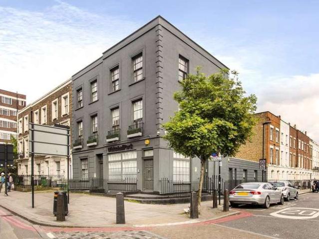 4 Bedroom Flat