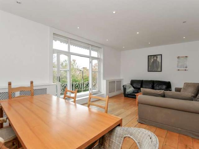4 Bedroom Flat