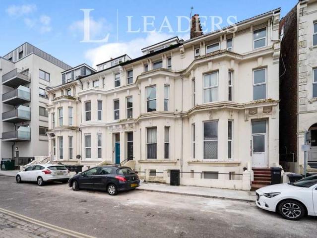 4 Bedroom Flat