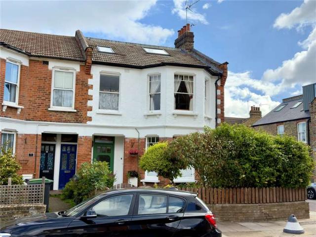4 Bedroom Flat