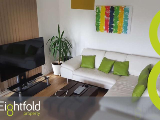 4 Bedroom Flat
