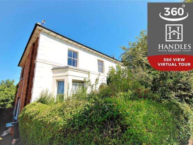 4 Bedroom Flat
