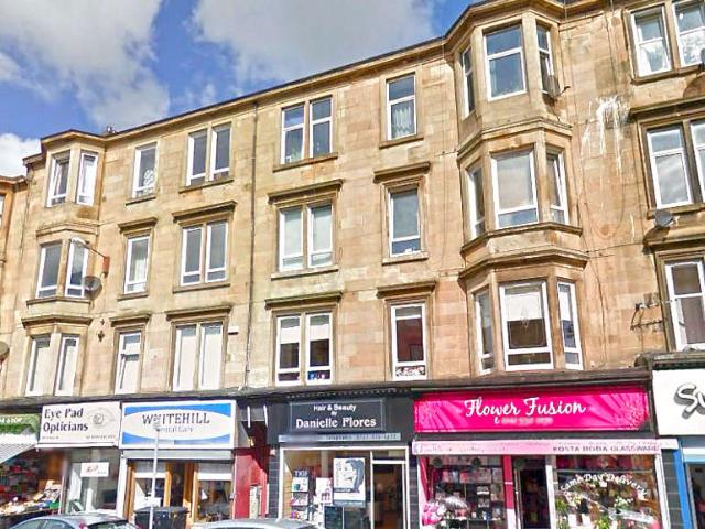 4 Bedroom Flat
