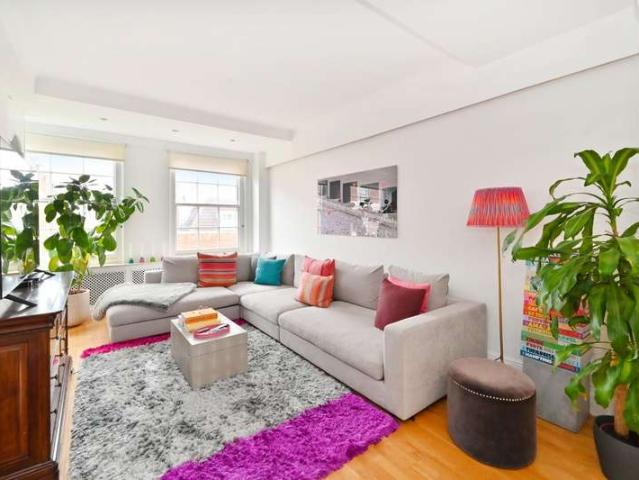 4 Bedroom Flat