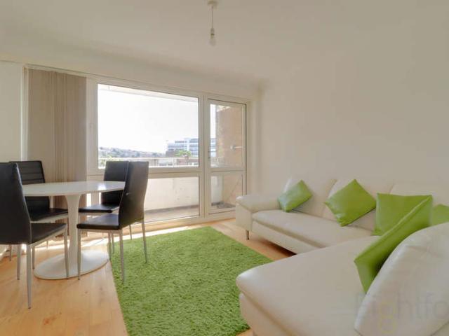 4 Bedroom Flat