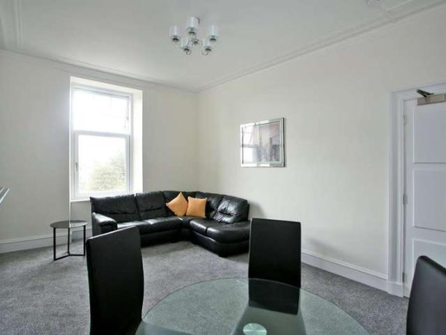 4 Bedroom Flat
