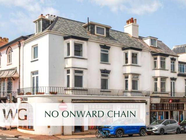 4 Bedroom Flat