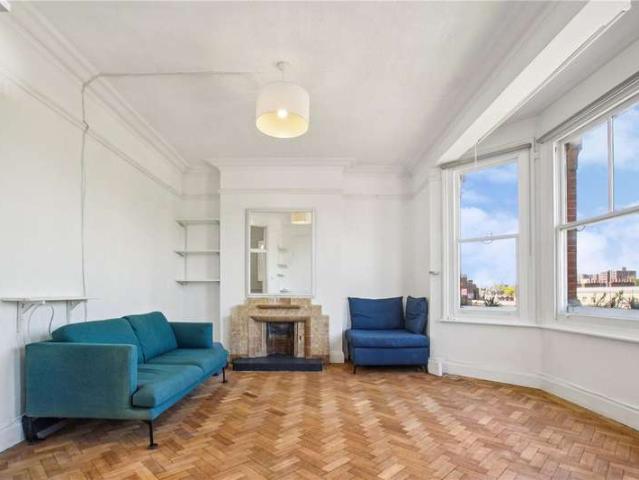 4 Bedroom Flat