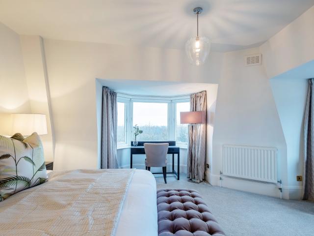 4 Bedroom Flat