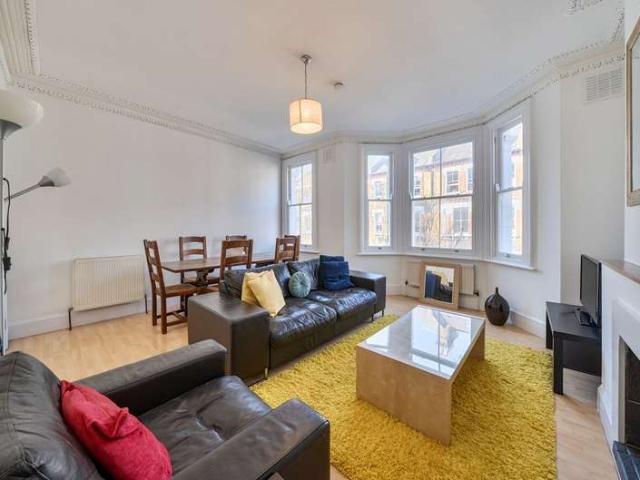 4 Bedroom Flat