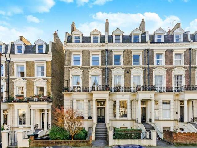 4 Bedroom Flat