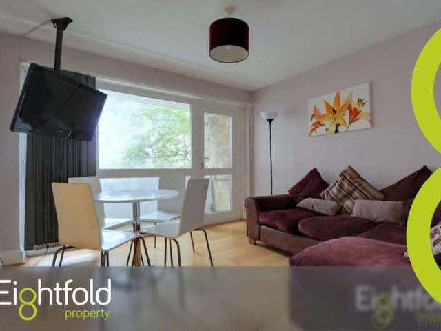4 Bedroom Flat