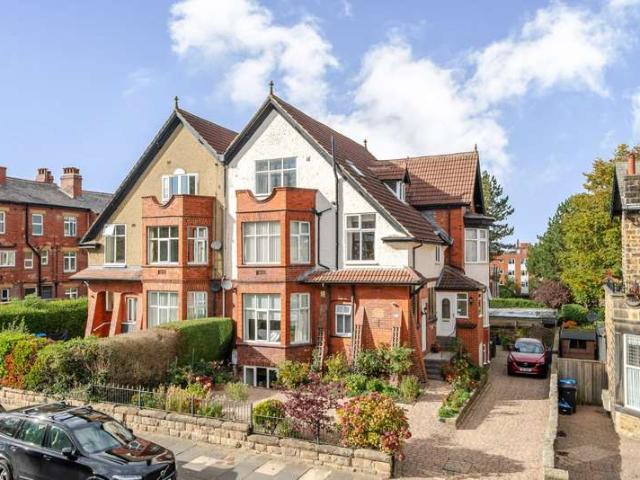 4 Bedroom Flat